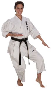 Meet the Senseis – Pelletier's Karate Academy